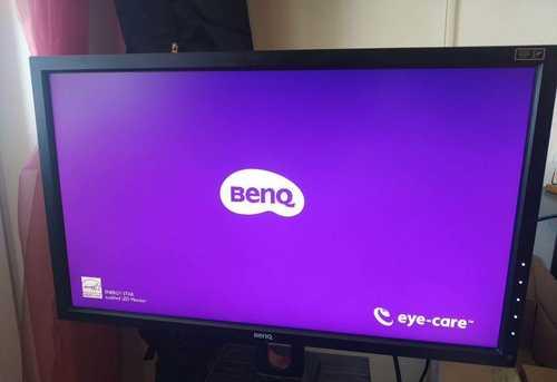 Игровой монитор benq xl2720z 144 гц 27