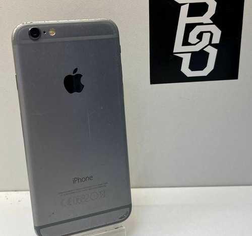 iPhone 6, 16 ГБ