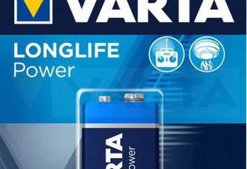 Батарея Крона varta 6LR61