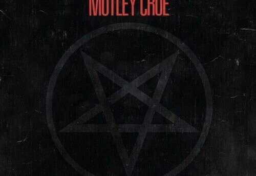 Виниловая пластинка Motley Crue - Shout AT The Dev