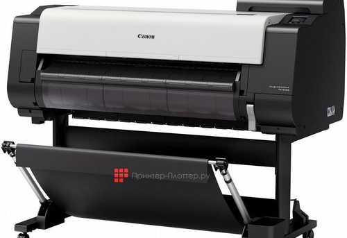 Плоттер Canon imageprograf iPF TX-3000