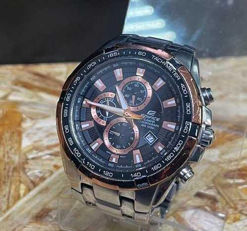 Часы мужские Casio edifice