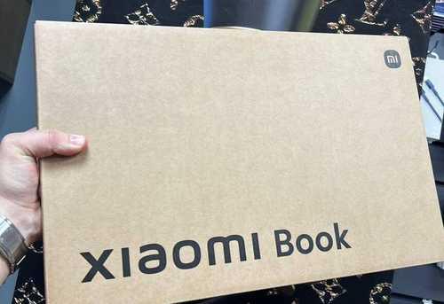 Xiaomi Book 14" i5 16+512Gb J7265(JYU4537RU)