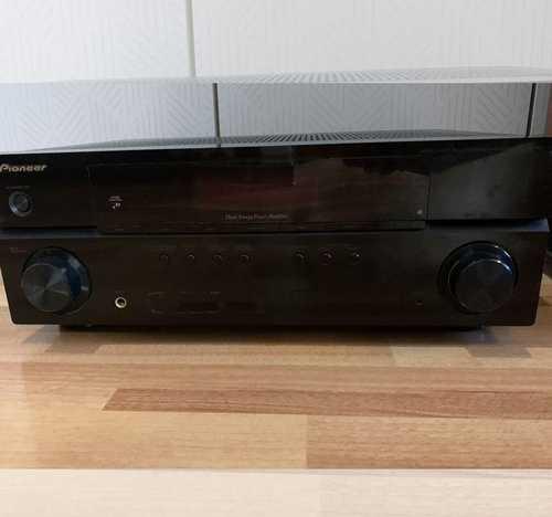 Ресивер усилитель Pioneer VSX-519V