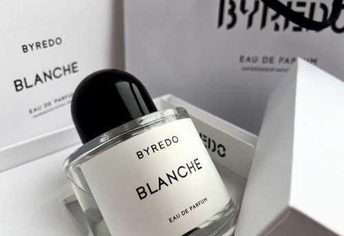 Byredo blanche Парфюмерная Вода Распив 10 мл