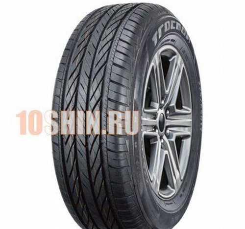 Tracmax X-Privilo H/T 215/65 R17 99H