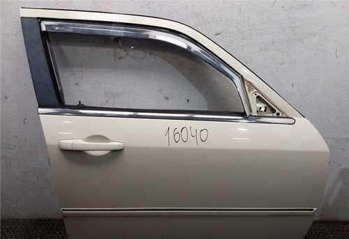 Дверь боковая Chrysler 300C, 2007