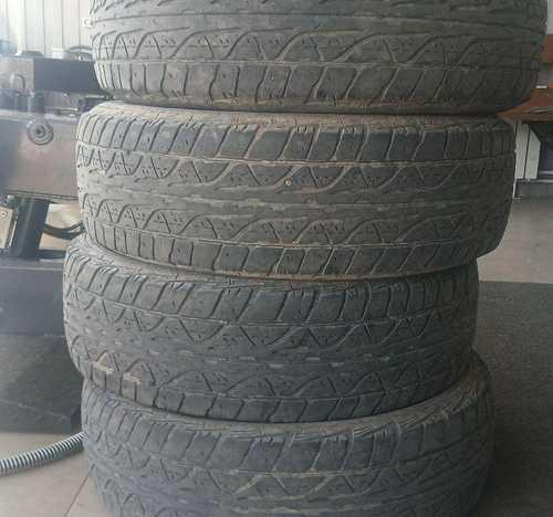 Dunlop Grandtrek AT3 205/70 R15 96T