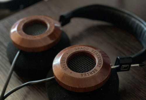 Наушники Grado Statement Series GS1000i