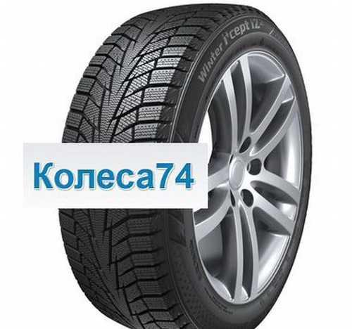 Hankook Winter I'Cept iZ 2 W616 215/70 R15