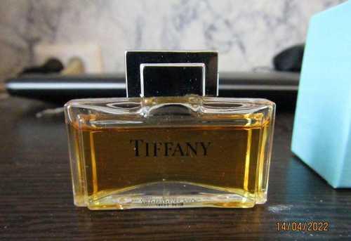 Духи женские tiffany made in USA 7.5 мл