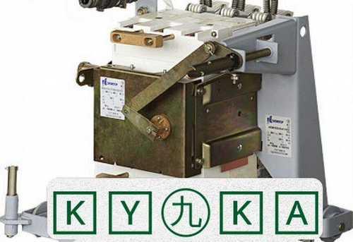 Авм10св и нв 800А, 750А, 630А, 600А