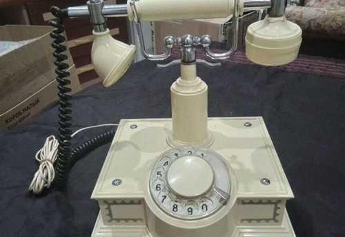 Телефон стационарный 1987г.в. СССР