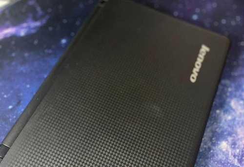 Ноутбук Lenovo ideapad s10-3c