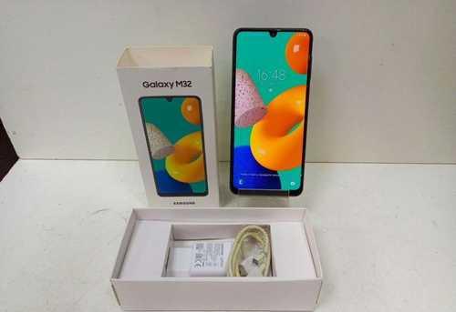 Samsung Galaxy M32, 6/128 ГБ