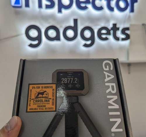 Хронограф Garmin Xero C1 Pro