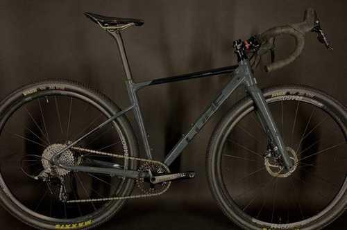 Gravel Cube Nuroad Race Fe 2021