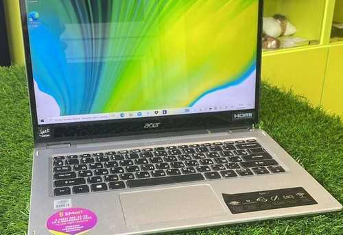 Ноутбук Acer Spin 3 Series N19W2