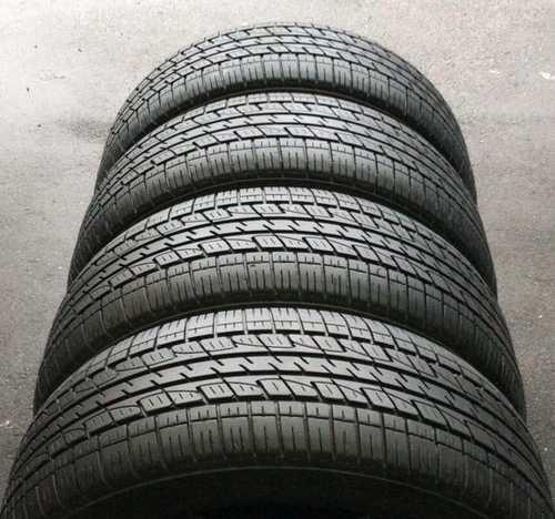 Kumho Eco Solus KL21 225/60 R17