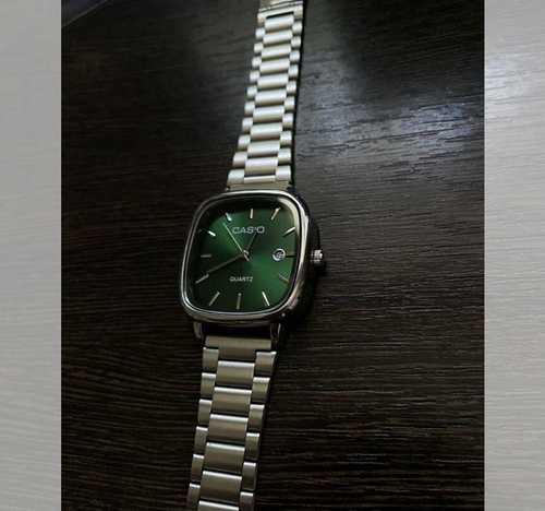 Наручные часы Casio Quartz