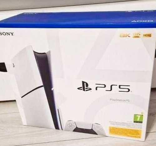 Sony playstation 5