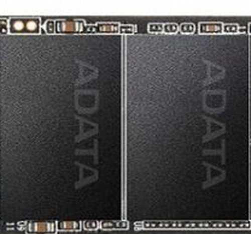 Твердотельный накопитель (SSD) A-data ASX6000PNP-2TT-C