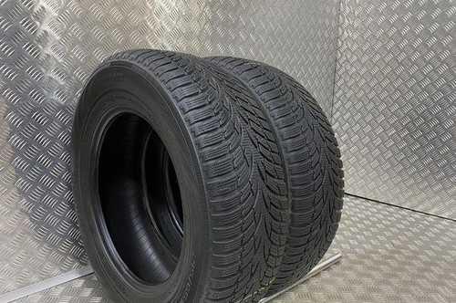 Nokian Tyres WR D3 215/65 R16 102H