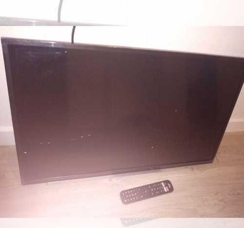 Телевизор toshiba 32l5069