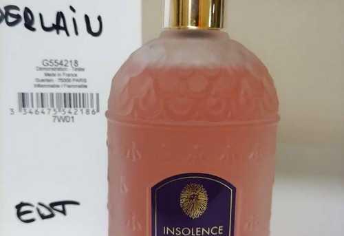 Guerlain Insolence Eau de Toilette 100ml