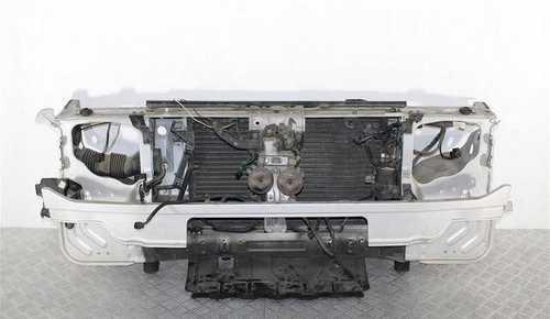 Рамка радиатора Mitsubishi Pajero 2