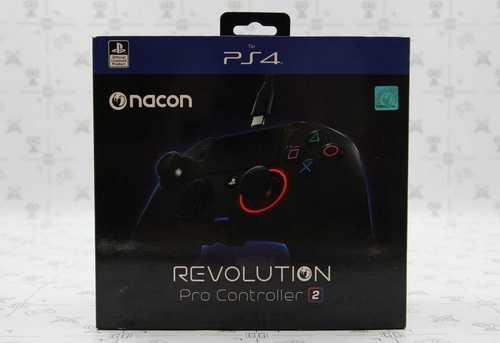 Геймпад Nacon Revolution Pro Controller 2 для PS4