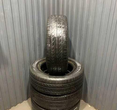 Hankook Optimo H426 215/65 R16 98H