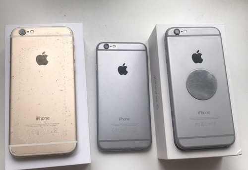 iPhone 6 64gb