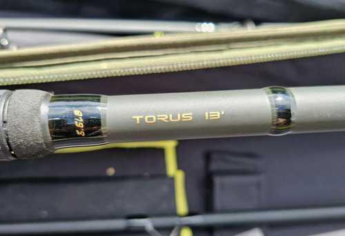 Карповое удилище Carp pro torus 3,9m 3,5lb