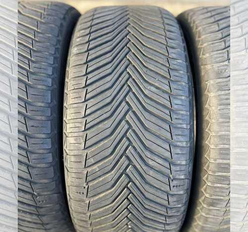 Michelin CrossClimate 2 245/45 R19 102Y