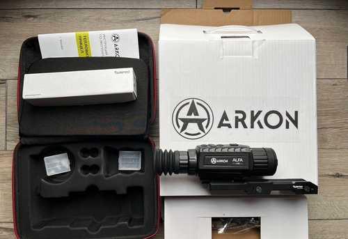 Тепловизор Arkon alfa lt25