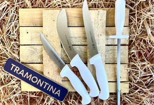 Набор профессиональных ножей Tramontina