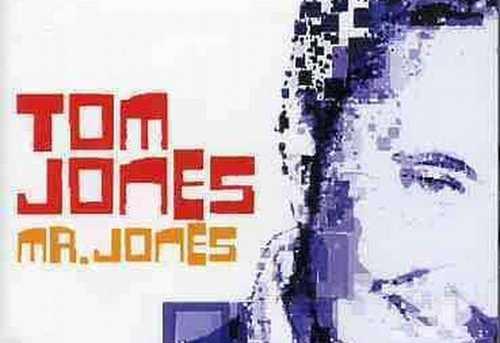 Tom Jones - Mr Jones (1 CD)