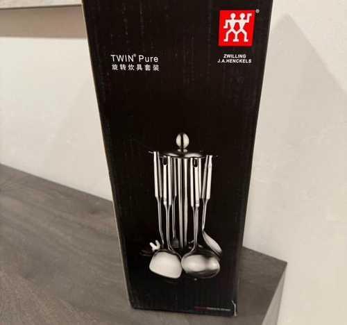 Набор столовых аксессуаров Zwilling