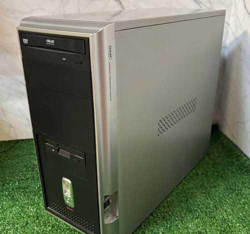 ПК, Celeron E3300, 2 ГБ