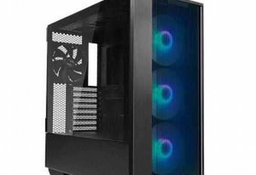 Корпус Lian Li Lancool III Mesh RGB, Mid Tower, че