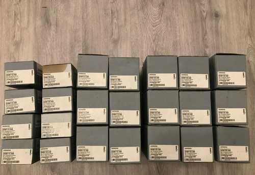 Продам датчики температуры Siemens QAM
