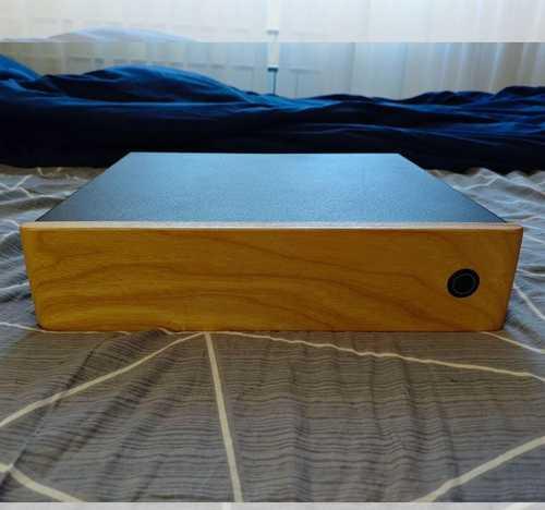 Charm Audio DAC 2.5, AD1865, USB, spdif