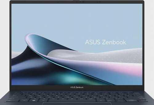 Ноутбук Asus Zenbook 14 UX3405MA-QD488W Core Ultra