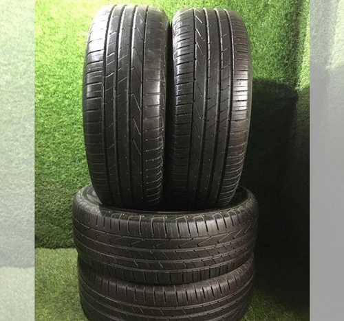 Hankook Ventus S1 Evo2 SUV K117A 235/65 R17 108V