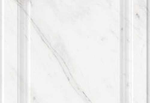 Керамическая плитка Noir white wall 01 250х600