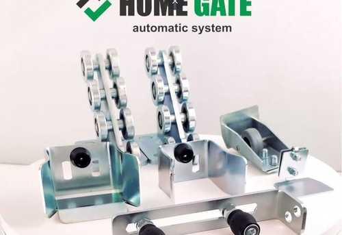 Комплектующие для откатных ворот (кав) Home Gate