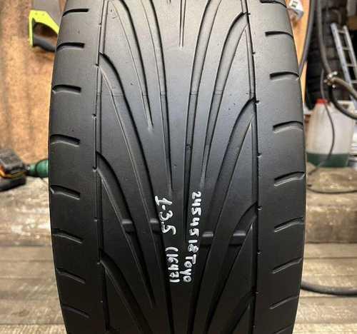 Toyo Proxes T1-R 245/45 R18 96Y