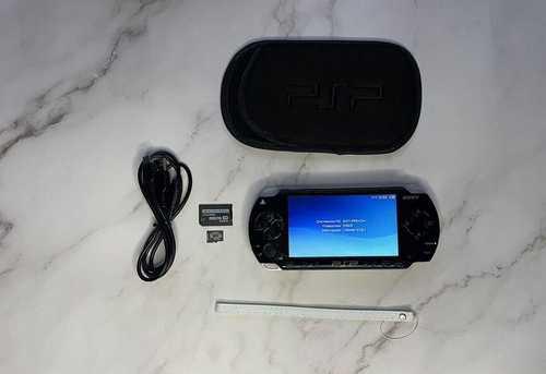 Sony PSP 1008 + 32 Gb