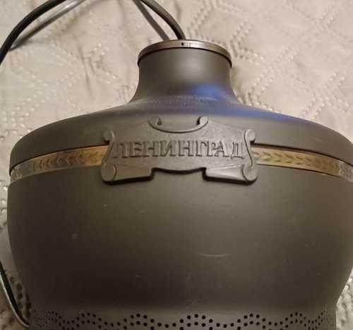 Лампа вечерняя